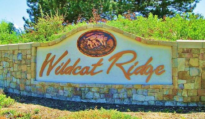 Wildcat Ridge Community Association